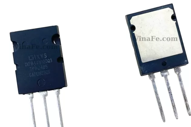 IXFB44N100Q3 Mosfet Kênh N 1000V 44A TO-264